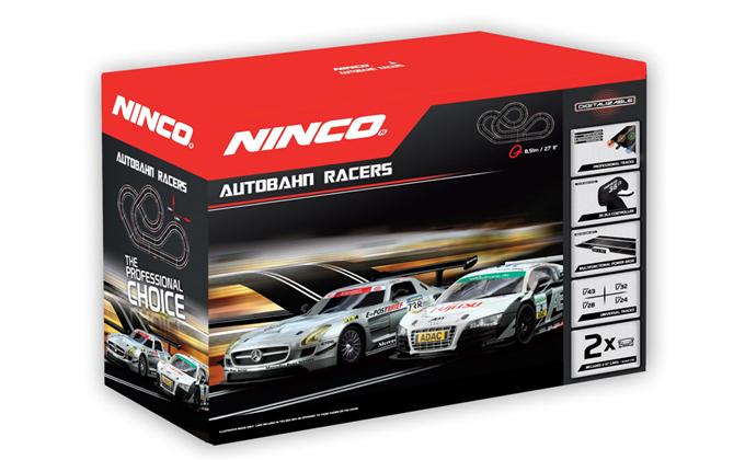 BRS Hobbies Blog: NINCO News October 2011