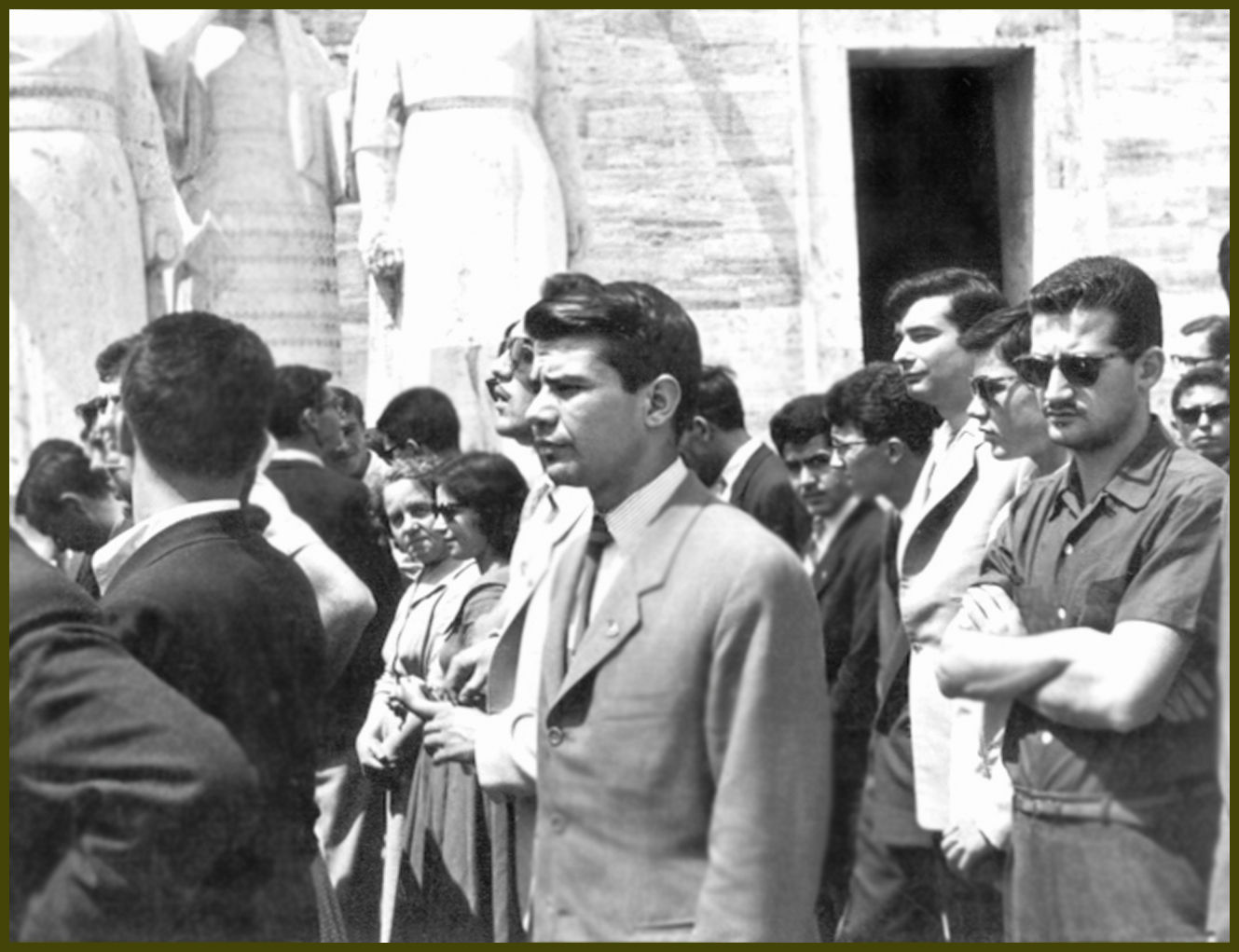 Anı Erkil Yaşam Sayfası: Turgay Gönenç: Çok yönlü bir kültür adamı