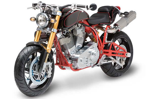 motor mahal dan mewah dunia: motor termahal dan termewah di dunia