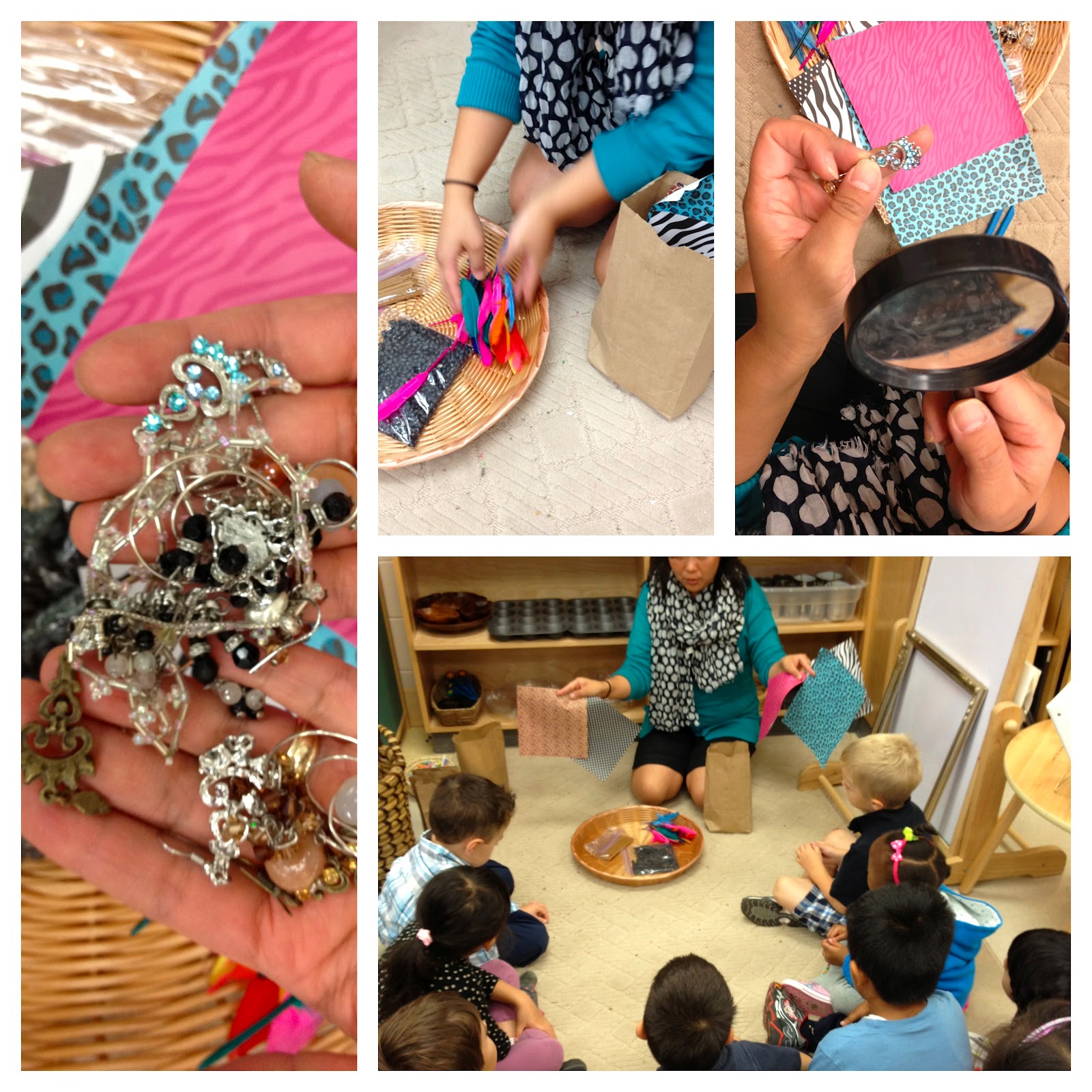 The Beautiful Stuff Project | Transforming our Learning Environment ...