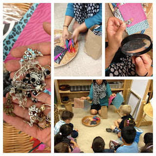 The Beautiful Stuff Project | Transforming our Learning Environment ...