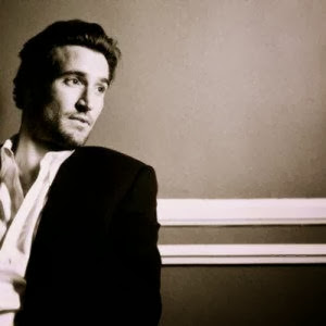 Los Ojos del Espectador: Matthew Del Negro