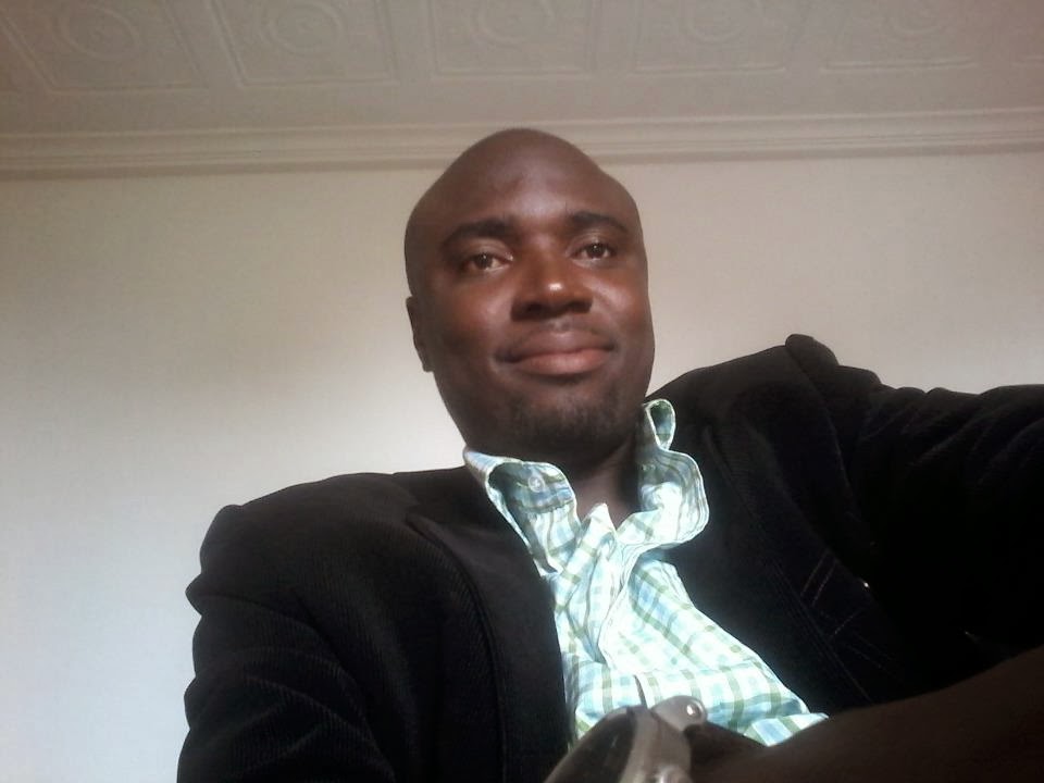 Evg. Kofi Appiah - Meet The New Head Of Hot Fm Sports