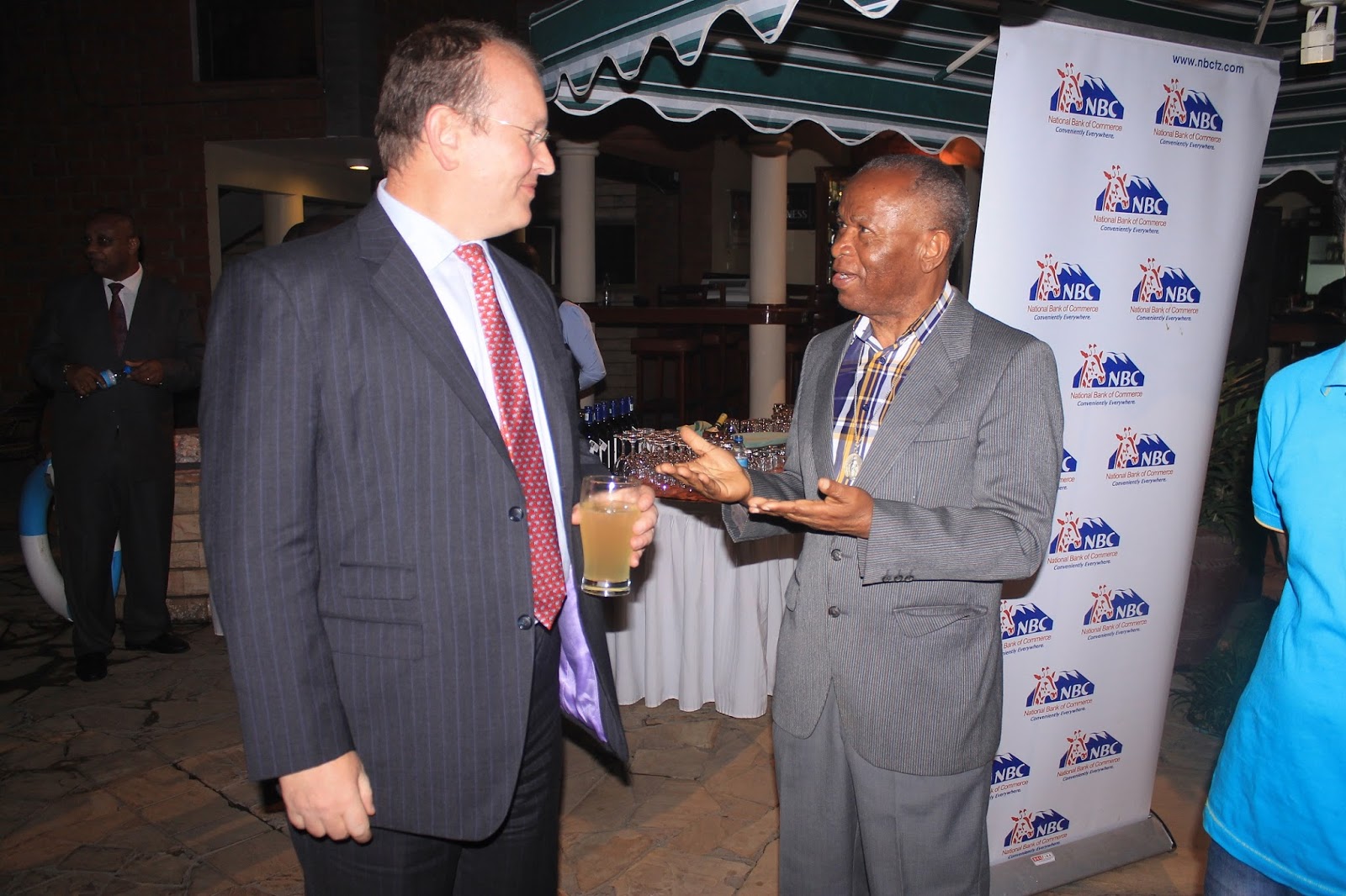 Kitomari Banking & Finance Blog: THE NATIONAL BANK OF COMMERCE MANAGING ...