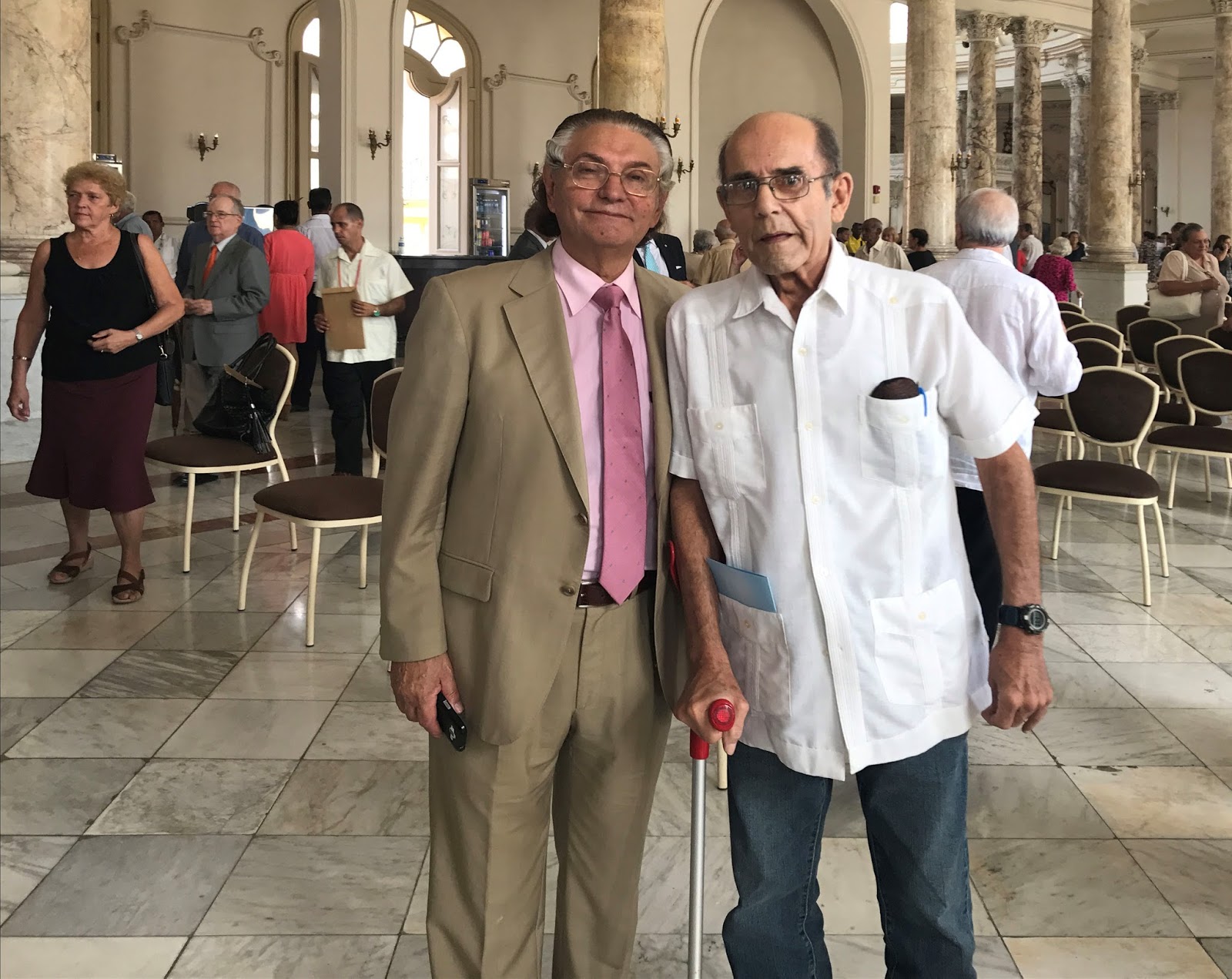 ENXEBRE ORDE DA VIEIRA: Homenaje a José Castro "Chané" en el Centro ...