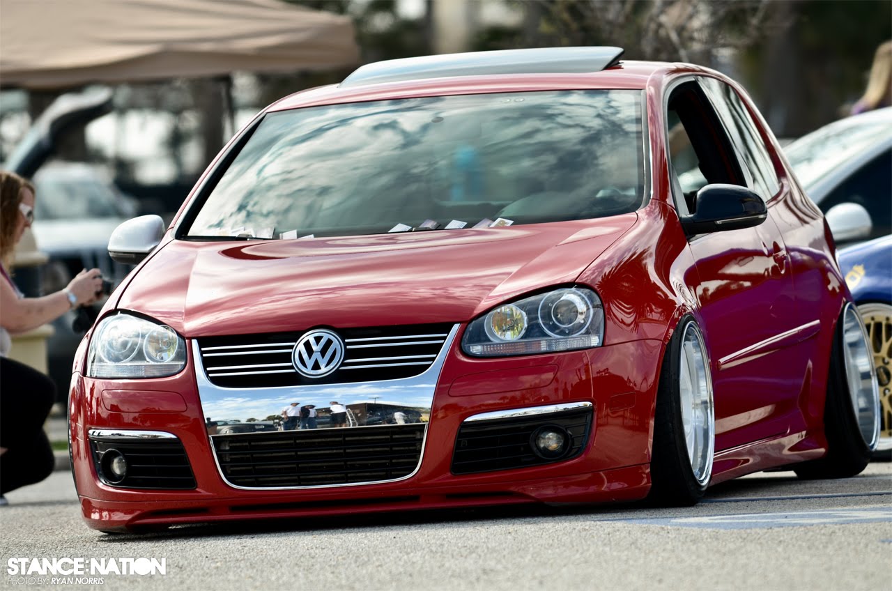 Things I Love: Stance