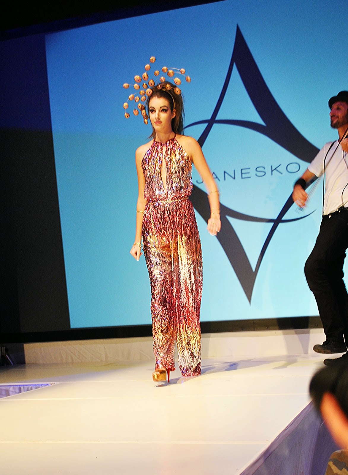 Style My Way: Friday Night Runway Show Recap - Kansas City Fashion Week