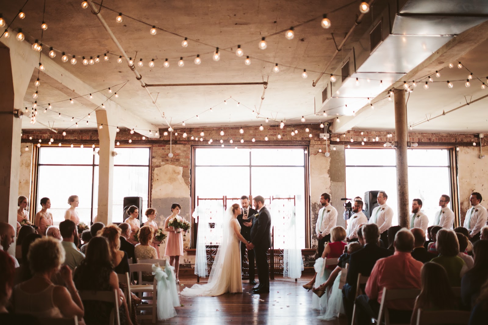 Sean + Lexie // Wedding — Sincerely, Kinsey