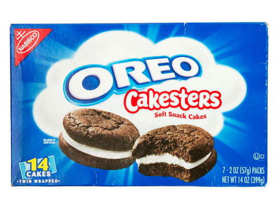 Everything Is A Story How To Make Oreo Cakesters The Discontinued Snack That Everyone Wants