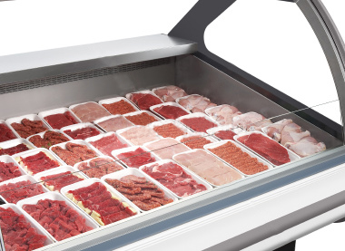 Purchasing a New Meat Display ~ Coolaire Consolidated