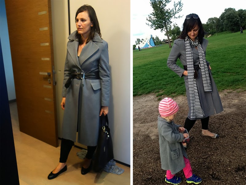 Odglavedopet: Izkušnja stranke Barbare: "Življenje je prekratko, da bi ...