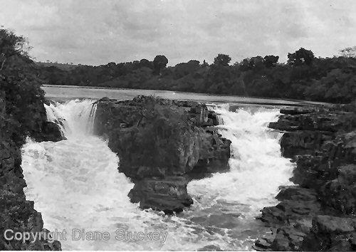 The Great 1953 Trek: PHOTO ALBUM 2