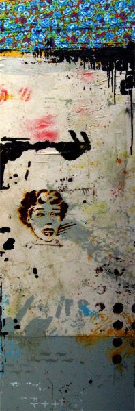 ideias de rua: DANIEL MELIM - STREET ART - S.PAULO - BRASIL