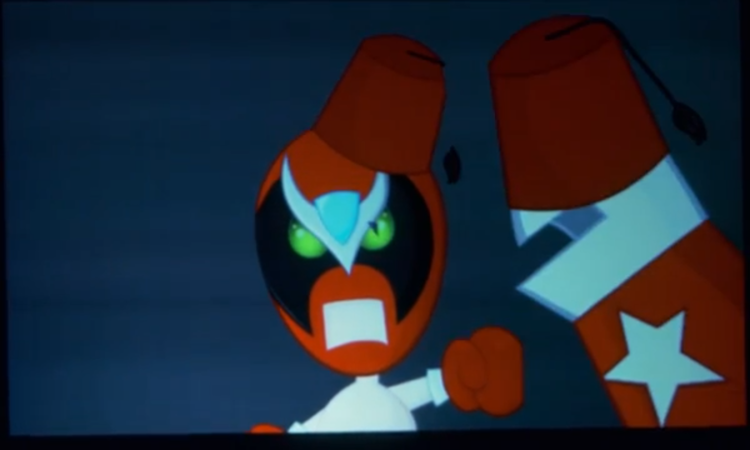 Homestar Rerunner: It's the Homestar Runner variety show! Featuring a ...