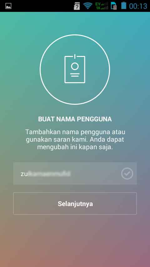 Cara Masuk Instagram Dengan Facebook Sangat Mudah