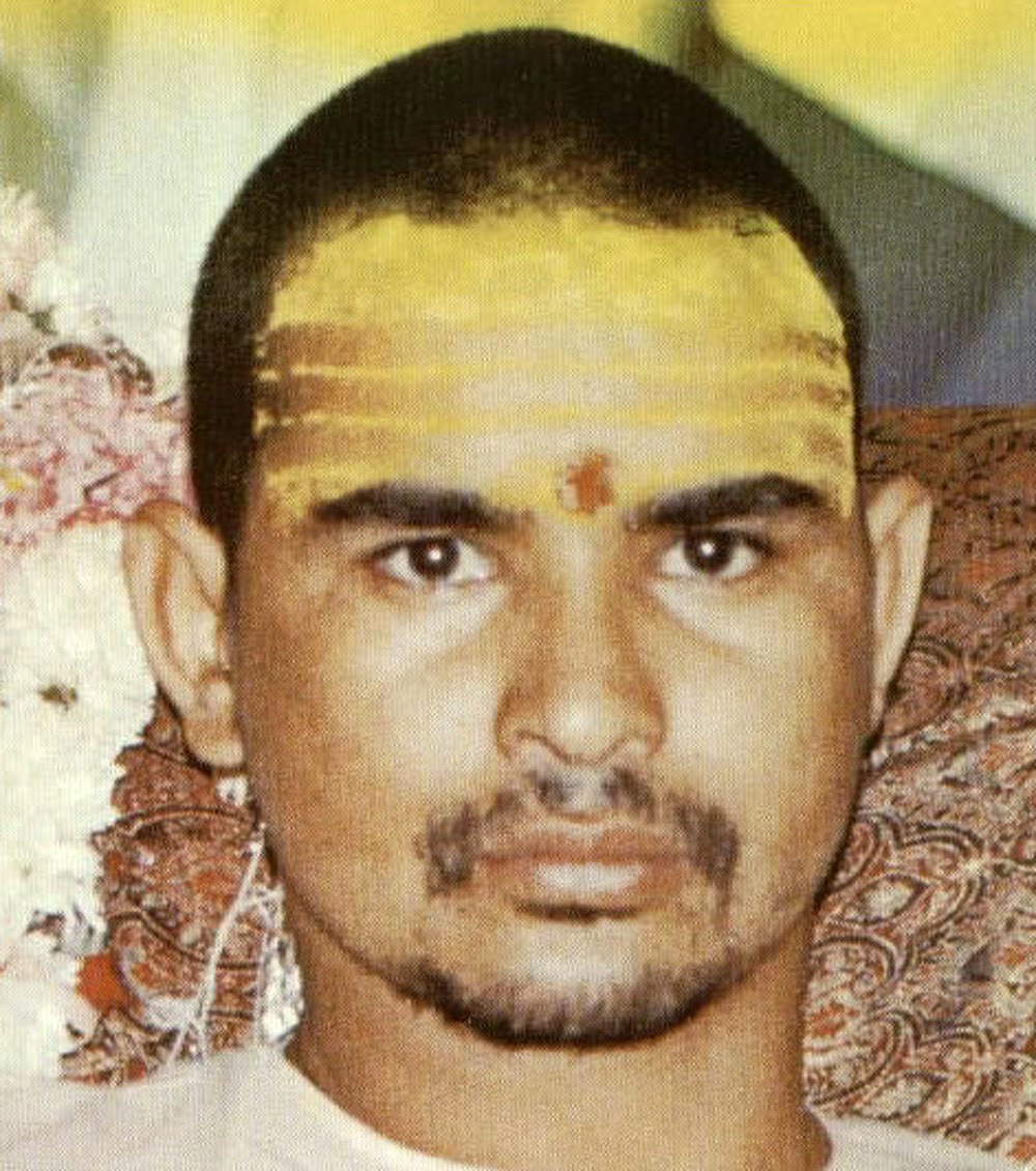 Haidakhan Babaji: BABAJI’S TEACHING - Taken from 'BABAJI LILAS'