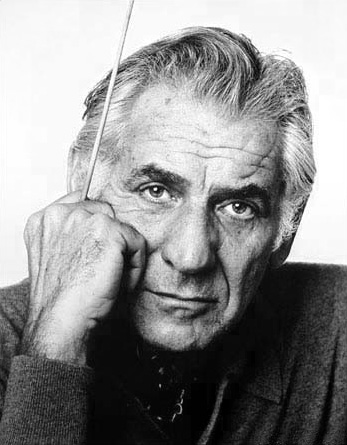 Leonard Bernstein y el Jazz (I). Prólogo: '2018, Año Bernstein'