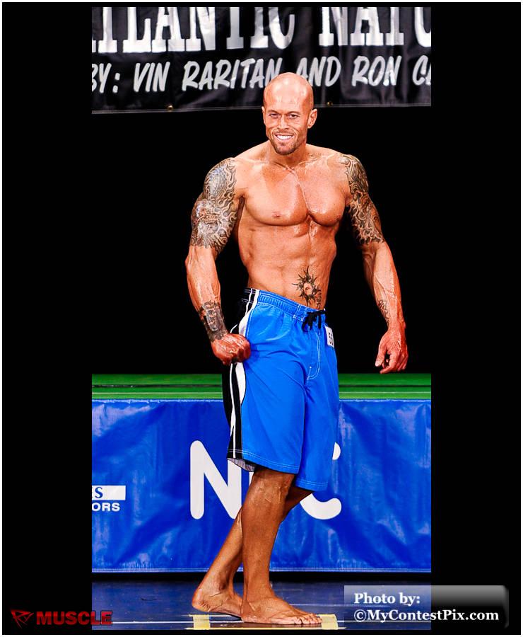 The Official Blog Zone of Athlete & Model John Quinlan by Big Mike S ...