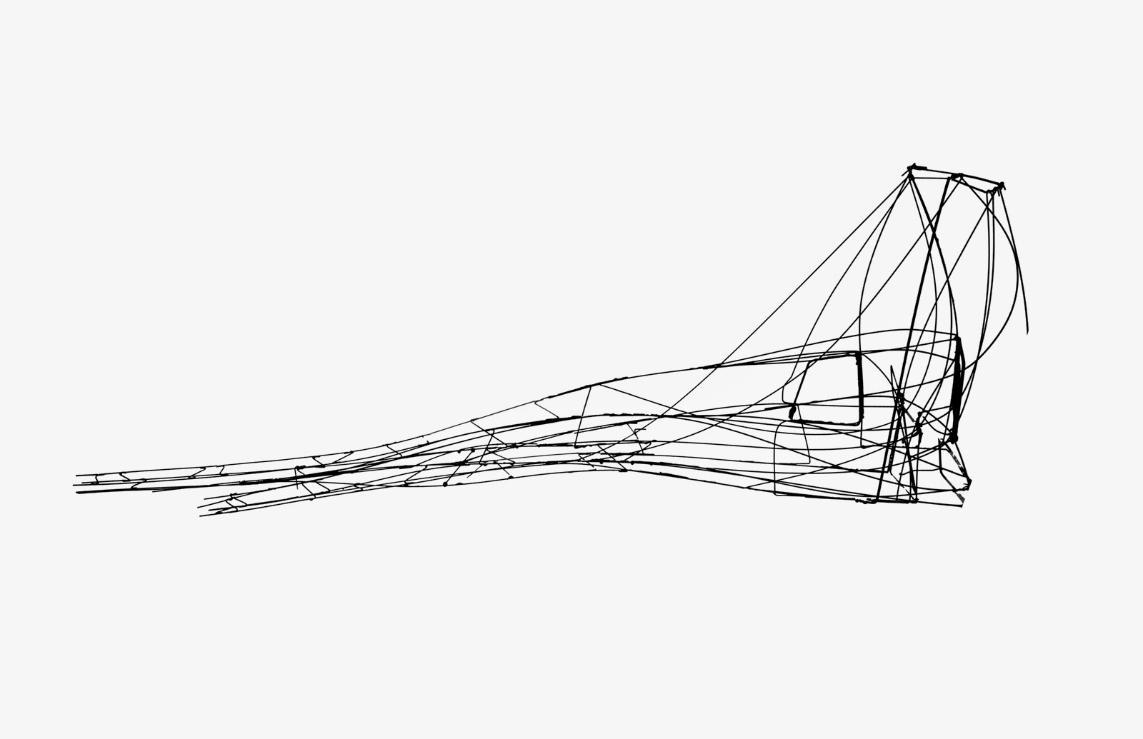 KNOXVILLE SUPERMODELS: City Scanner: Editable Manifold Spatial Armature ...
