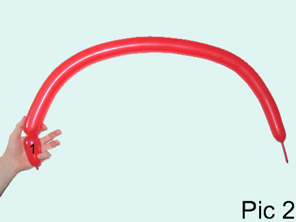 CLASSICAL: Balloon Elmo