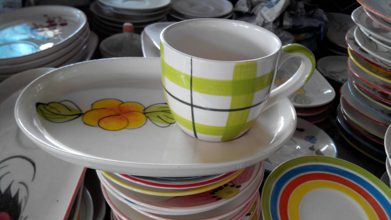 Lcc Ceramic “ศูนย์รวมเซรามิคราคาโรงงานแห่งนครลำปาง”