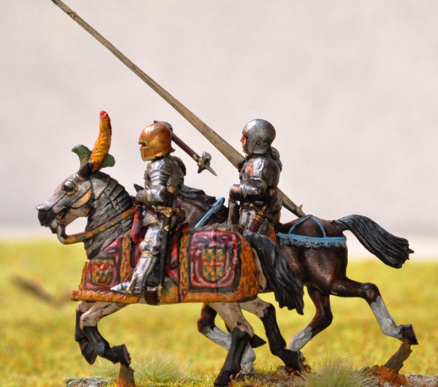 Il Gran Capitano: I condottieri