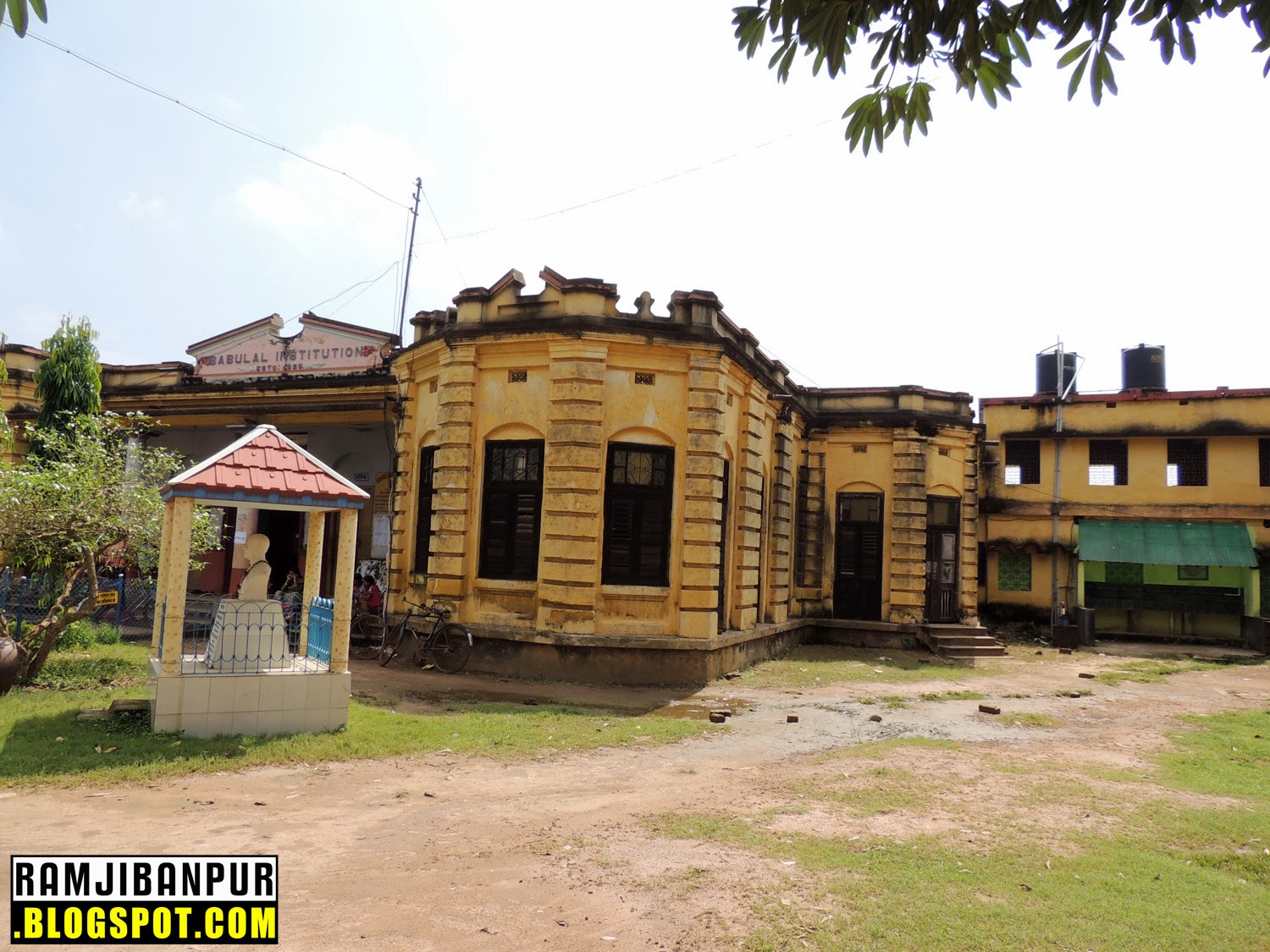 Ramjibanpur Photos Gallery - Ramjibanpur