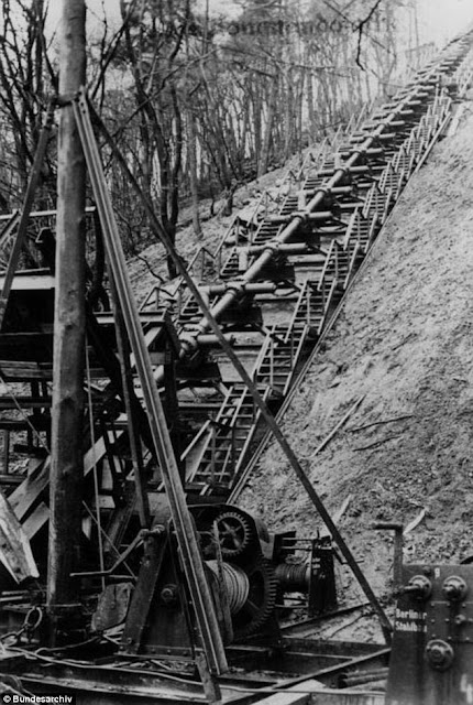 Building Hitler's SuperGun | Elixir Of Knowledge