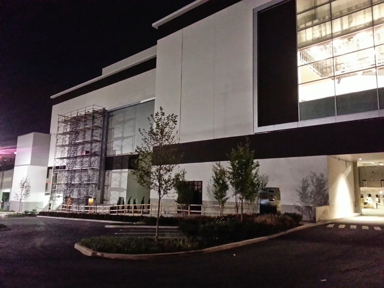 Robert Dyer @ Bethesda Row: SNEAK PEEK: NEW DINING TERRACE AT WESTFIELD ...