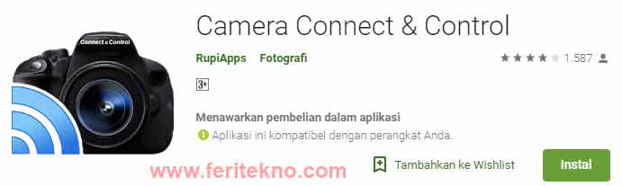 √ [Terbaik] 7 Aplikasi Kamera Android Seperti DSLR yang Lagi Hits
