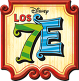 Enlaces Maestros: Los 7E llegan a Disney Channel