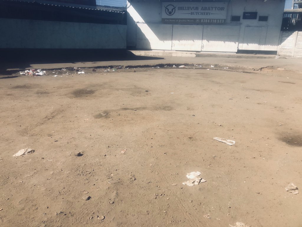 PICS : MACHIPISA | Mafaro