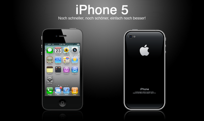Spesifikasi dan Harga lengkap Terbaru Iphone 5 (2012-2013) | Info Harga ...