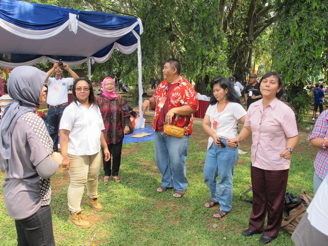 GALLERY ALUMNI SMAN 49 JAKARTA