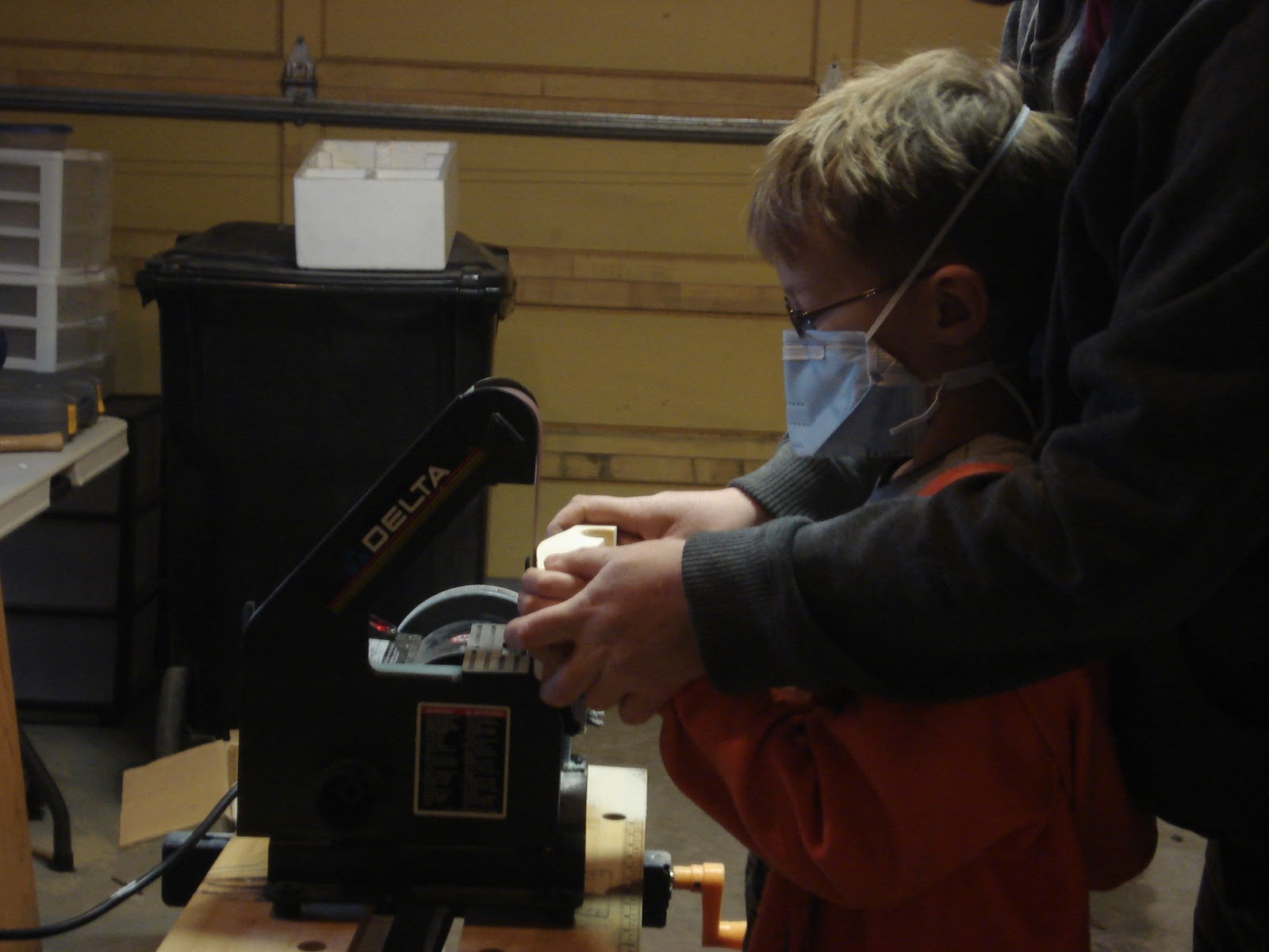 Everything "Oh I Know": 2013 Kub Kar Rally