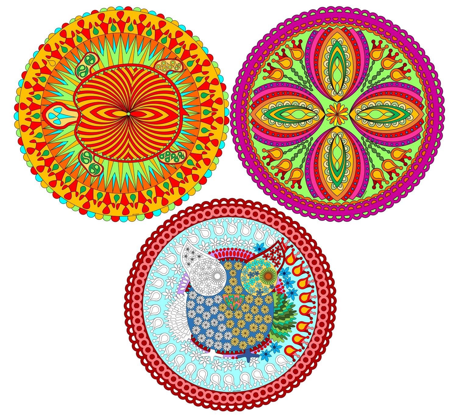 DECOTÂME...TÂME: Noël