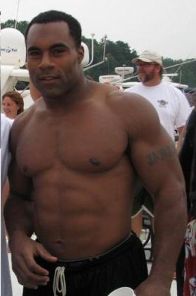 Body Building Plaza... because nothing is beyond your health: NFL ...