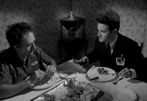 Cam's Cinematic Episodes: Film's 5 Most Nauseating Dinner Table Scenes