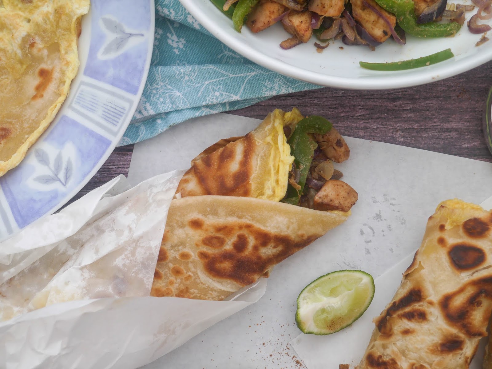 This Muslim Girl Bakes: November 2018: One Photo Everyday.