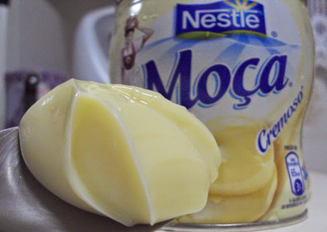 Nestlé anuncia volta da versão cremosa do leite Moça - Amando Cozinhar ...