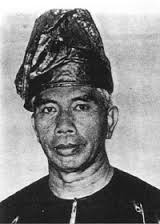 Ilmu Sejarah: Nota Sejarah Tingkatan 5 Bab 5