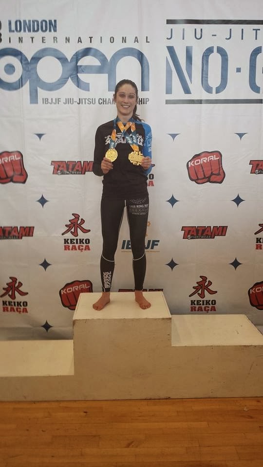 Meerkatsu sponsors: Kat Gibson ~ Meerkatsu's Blog