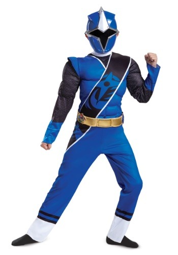 Henshin Grid: Power Rangers Halloween Costumes (Movie, Ninja Steel ...