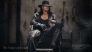 WWE PICTURES, WALLPAPERS, WWE DIVA: Undertaker's Sitting Image