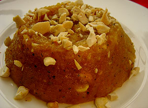 Sri Lankan Tasty Recipes: Watalappan