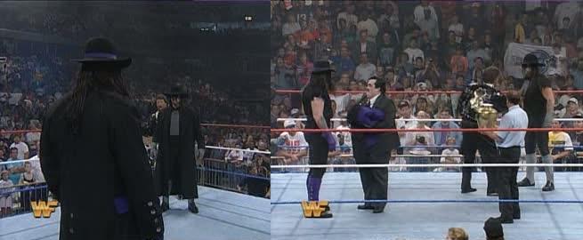 Wrestlemania para siempre: SummerSlam (1994)