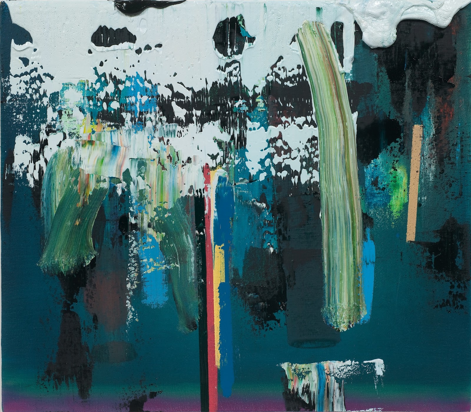 ART OF THE DAY: Tomory Dodge