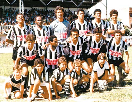 Botões para Sempre: Tupi Football Club - Juiz de Fora - MG - Bônus ...