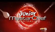 Junior Masterchef Australia...Isabella..The Winner... ~ SURIA AMANDA