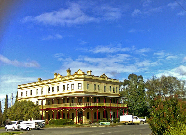 Melbourne Photographs Victoria Tasmania Queensland Australia ...